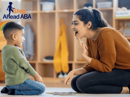 Decoding Autism Scripting: Understanding Its Role in Communication and Development | Step Ahead ABA